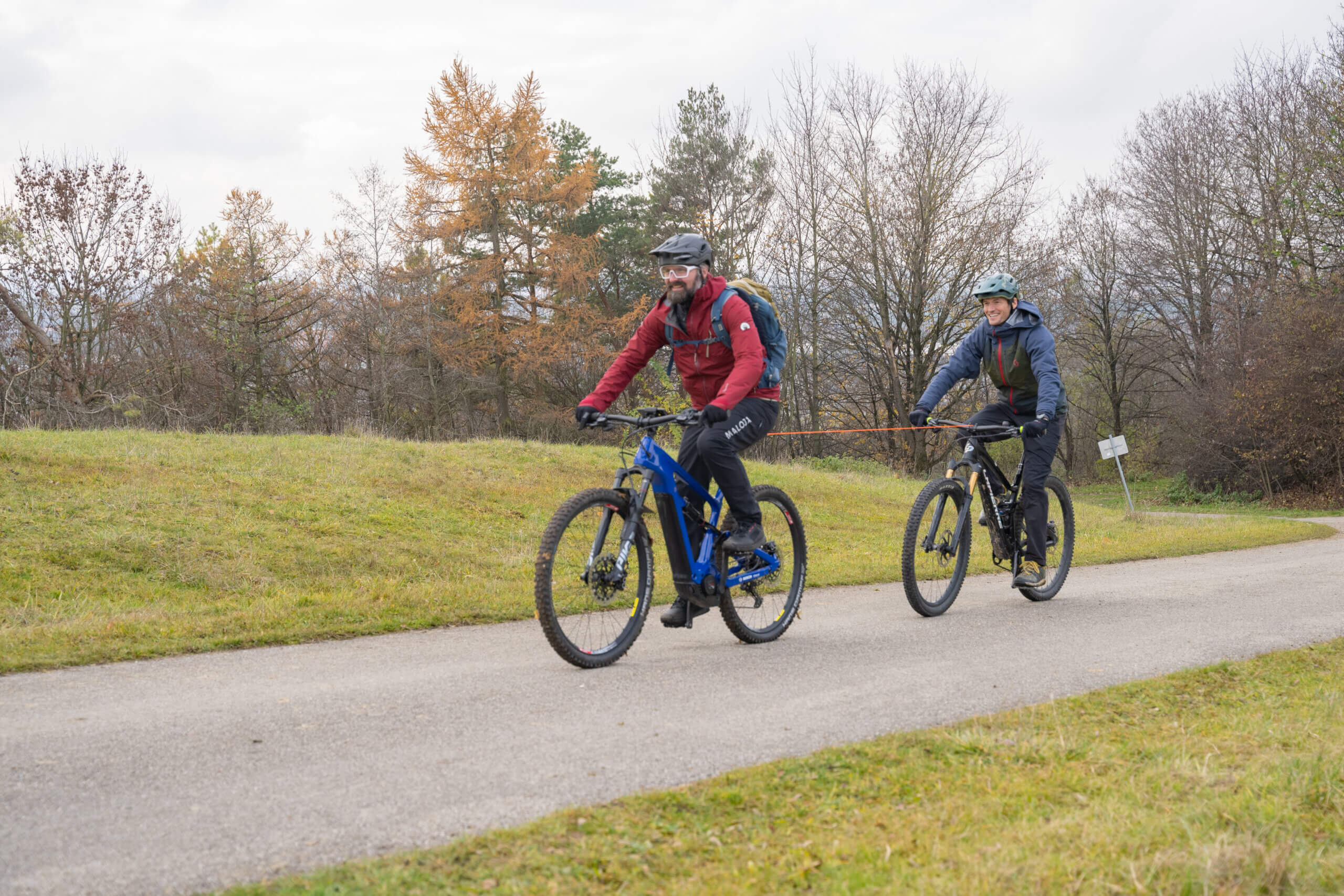kommit® Zugsystem mit neuer Zugkraft - kommit